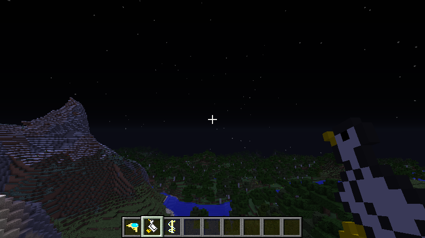 Weird and Wacky Craft - Minecraft Mods - CurseForge