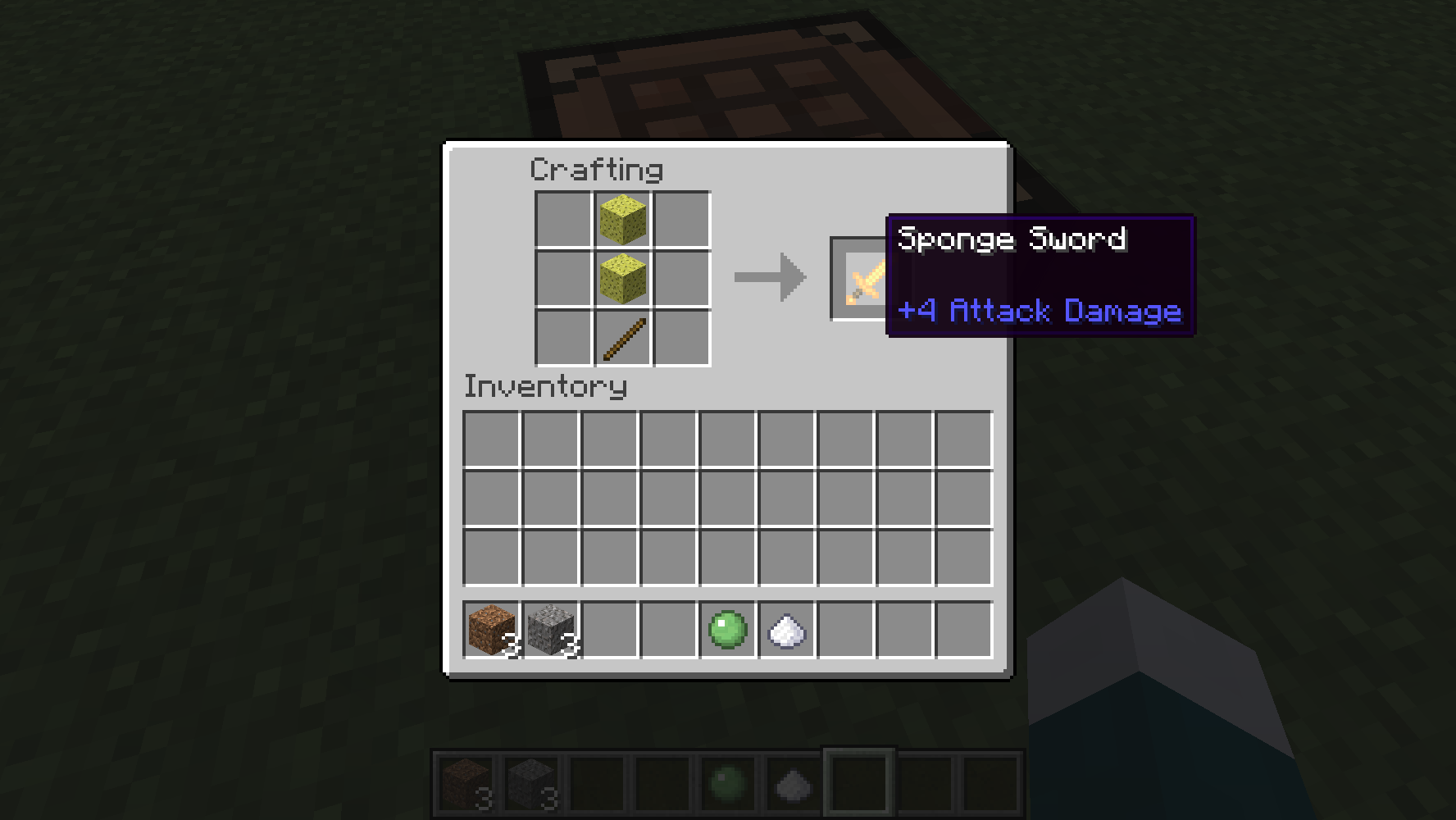 Weird and Wacky Craft - Minecraft Mods - CurseForge