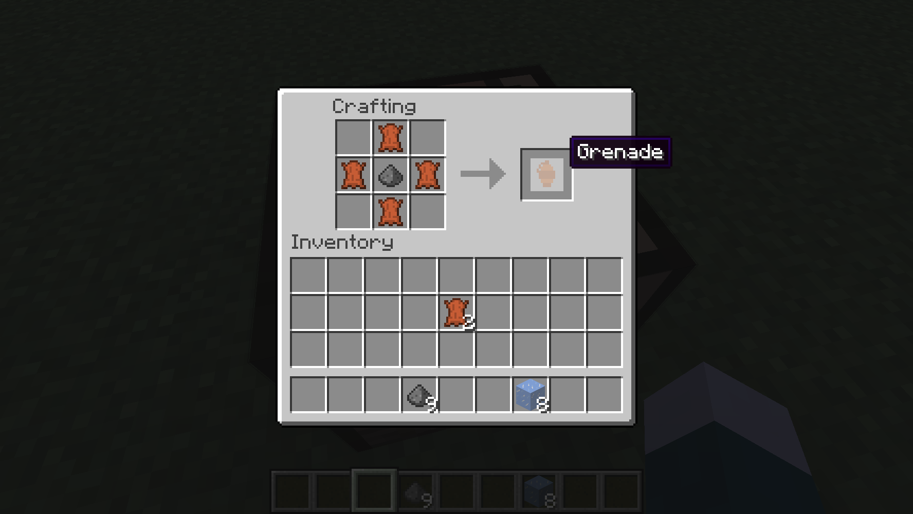 Weird and Wacky Craft - Gallery - Minecraft Mods - CurseForge