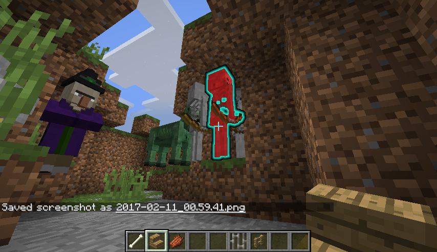 MystHighlights - Minecraft Mods - CurseForge