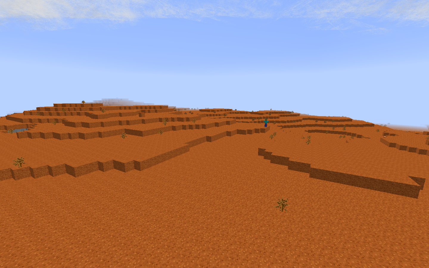 ACEMC Presents: Desolate Earth - Screenshots - Minecraft Modpacks - CurseForge