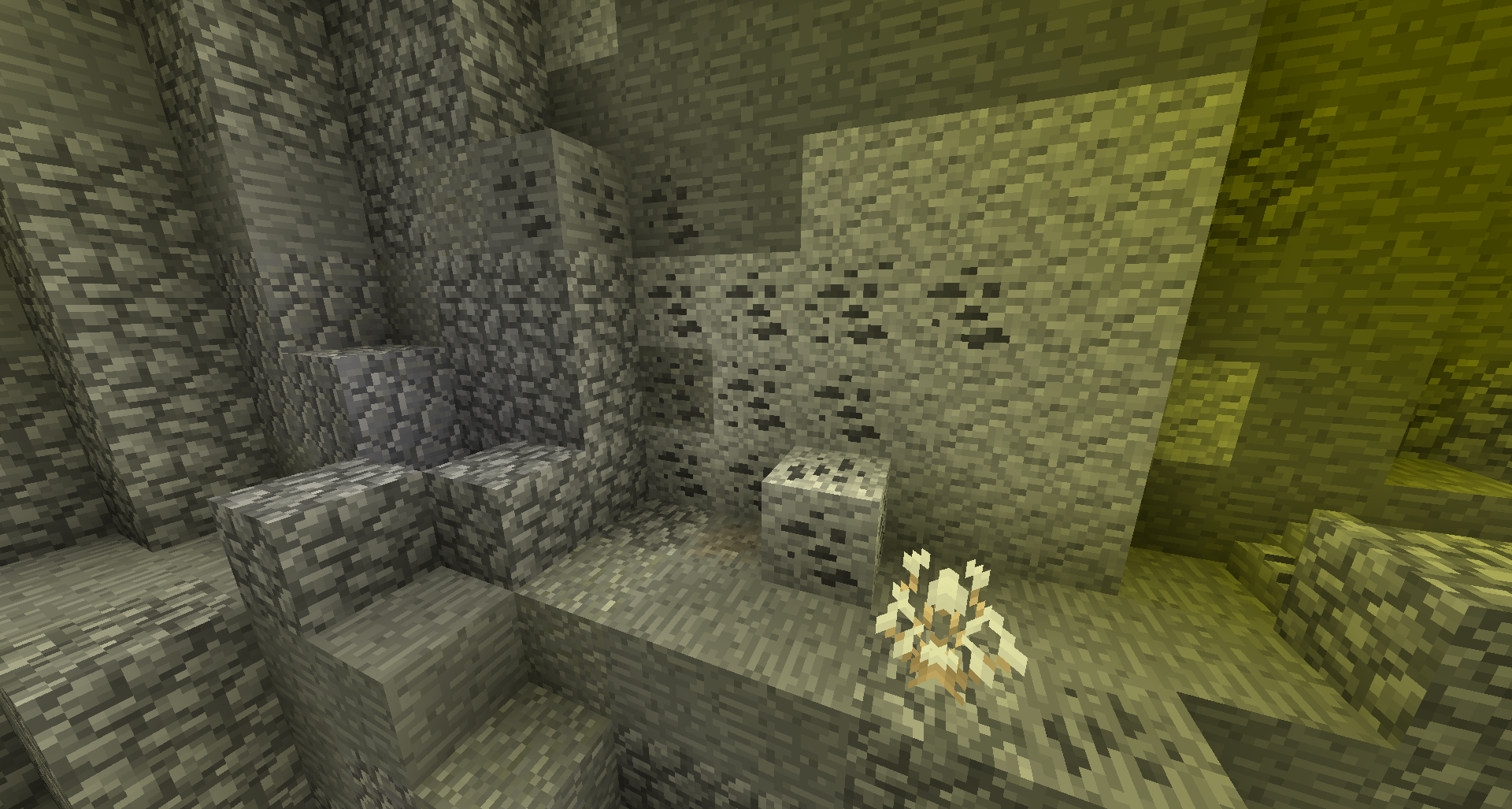 Elemental Endurance - Gallery - Minecraft Modpacks - CurseForge