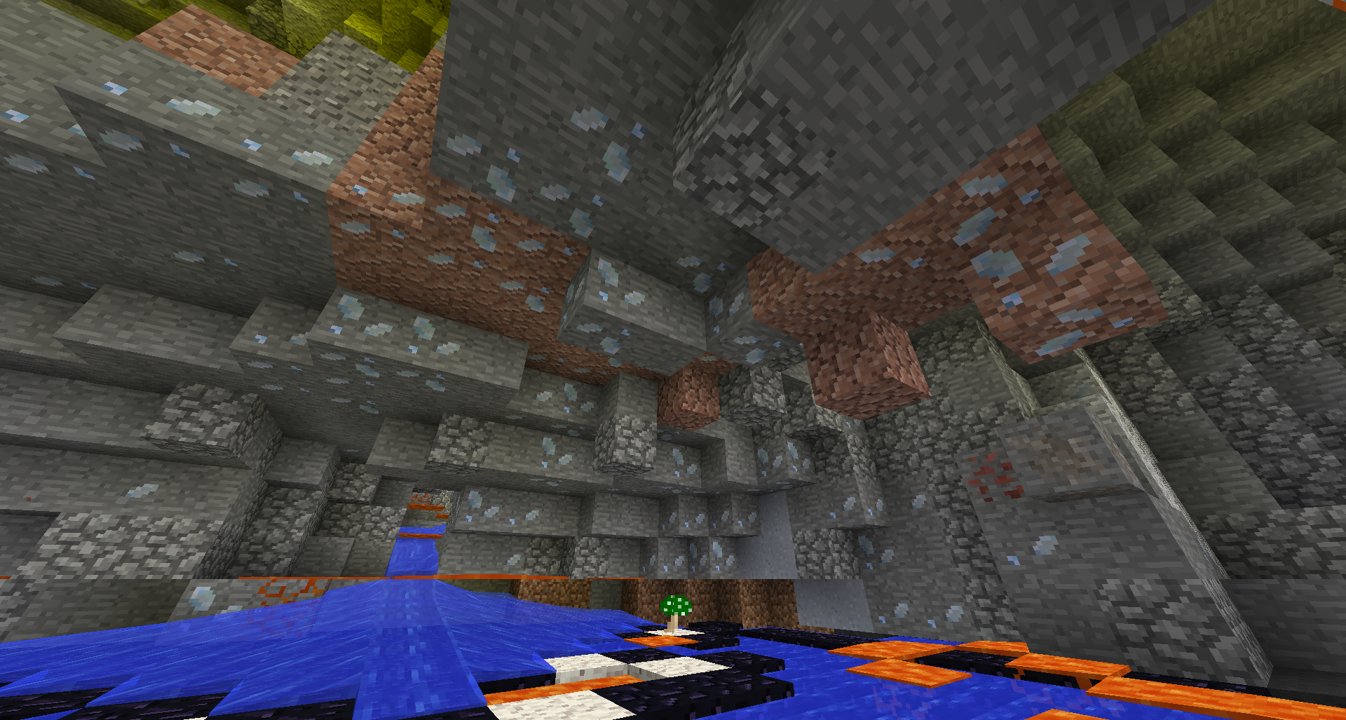 Elemental Endurance - Gallery - Minecraft Modpacks - CurseForge