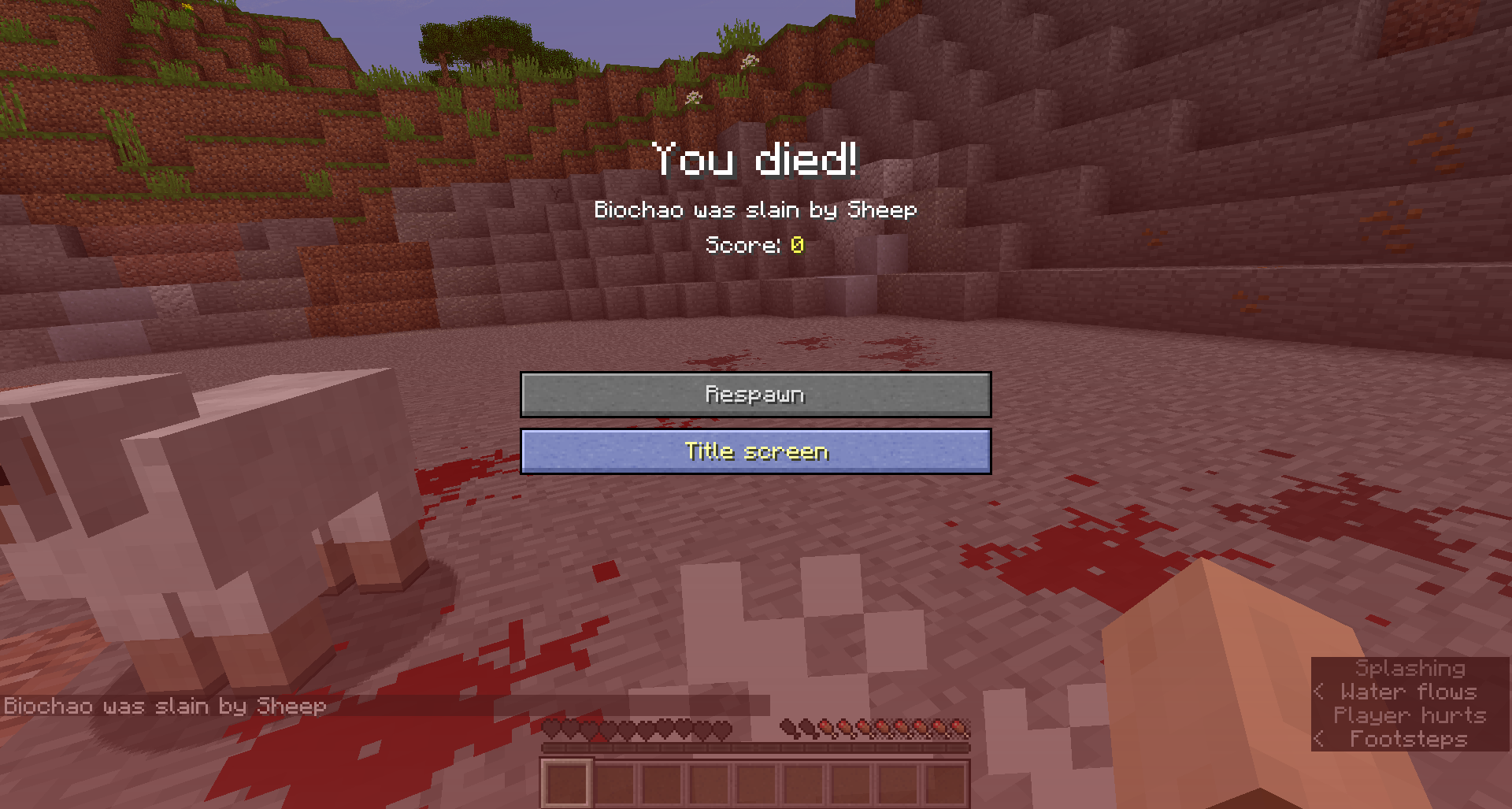 Elemental Endurance - Gallery - Minecraft Modpacks - CurseForge