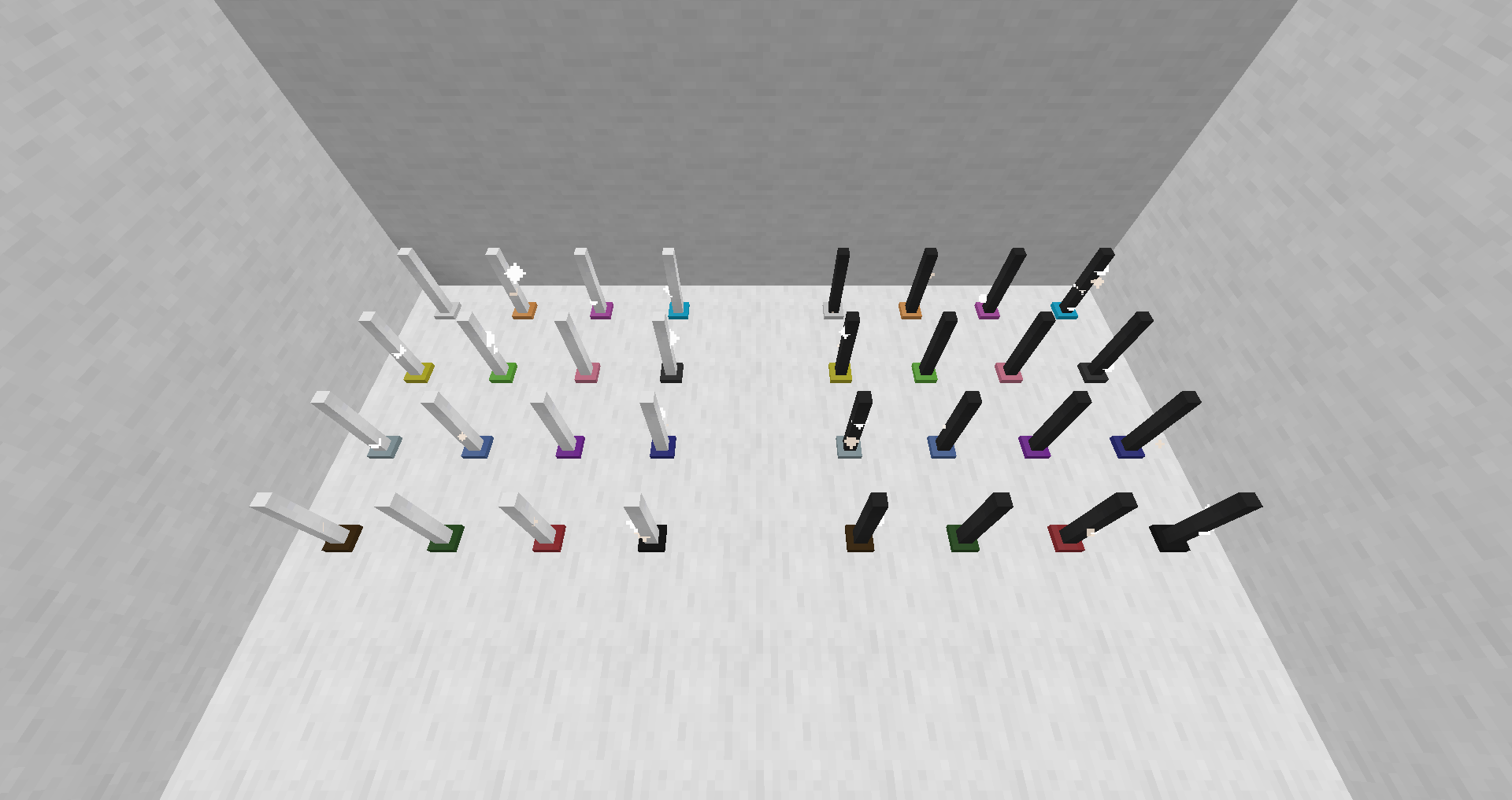 Chisel Rods - Minecraft Mods - CurseForge