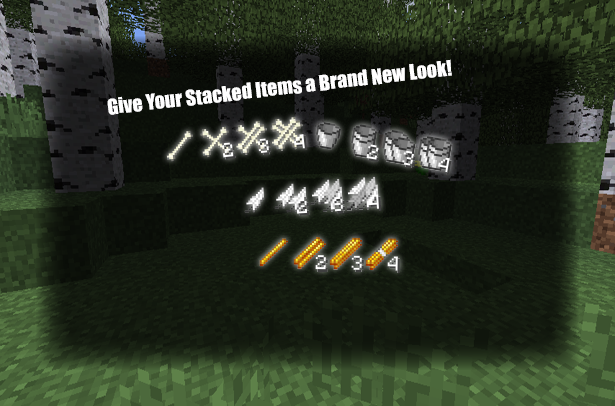 Vader's Stacked CIT Programmer Items Pack — Modded Programmer Art CIT ...