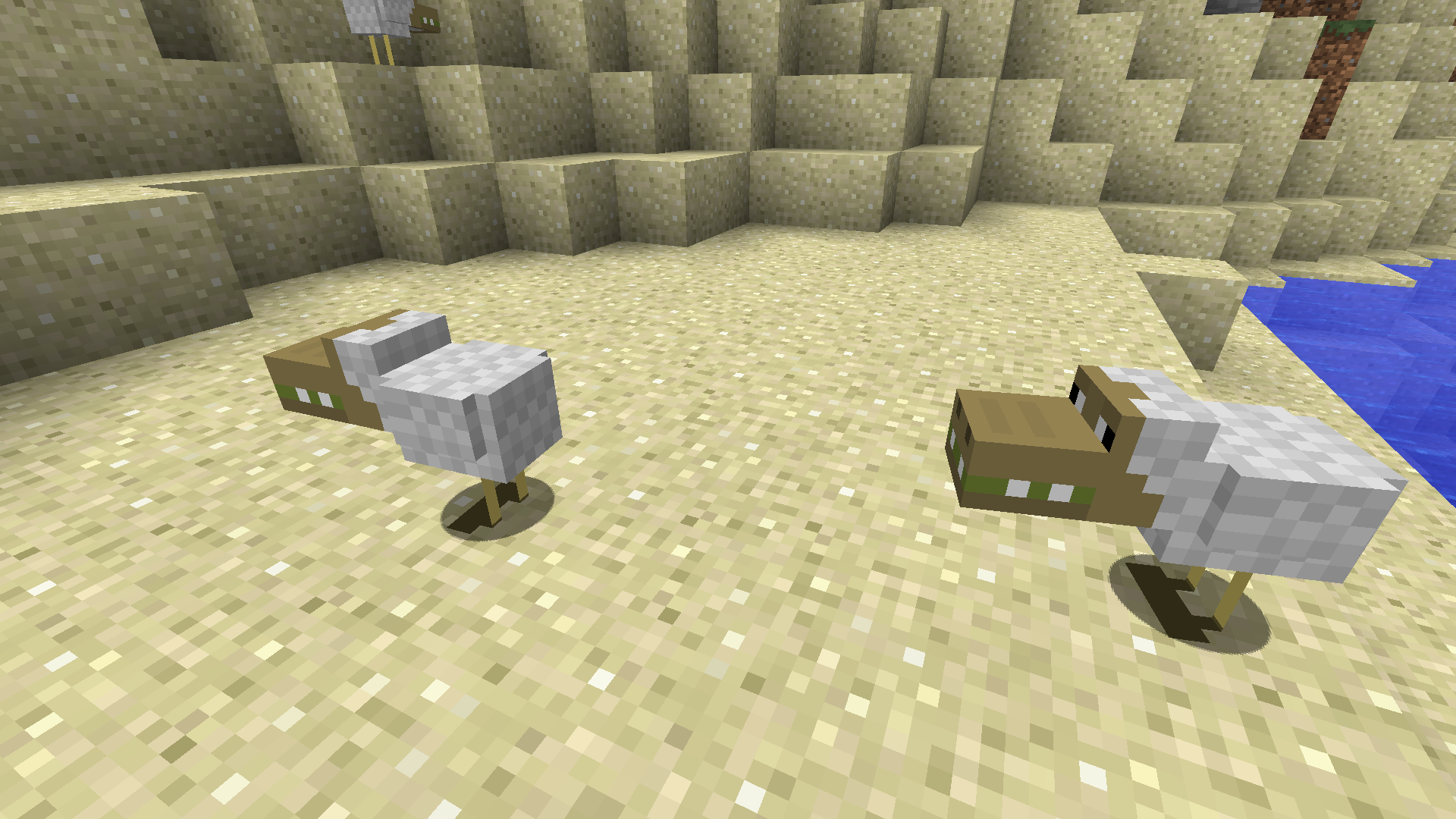 Crocoducks - Minecraft Mods - CurseForge