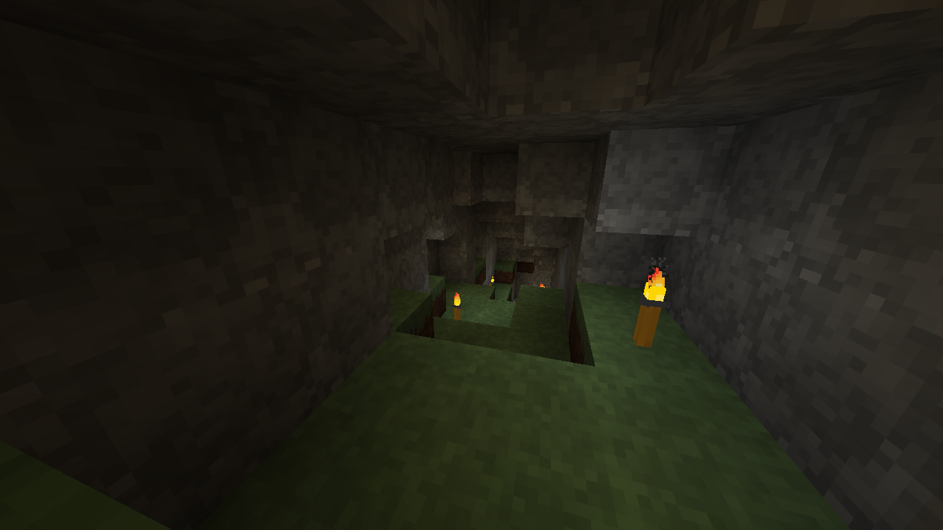 Screwpack - Minecraft Resource Packs - CurseForge