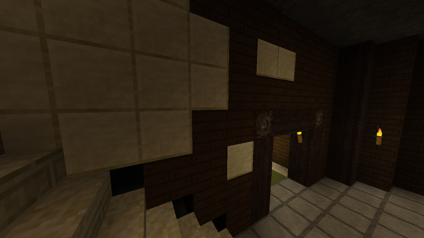 Screwpack - Minecraft Resource Packs - CurseForge