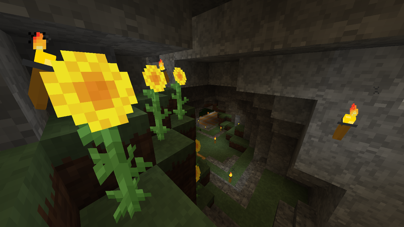 Screwpack Screenshots - Resource Packs - Minecraft