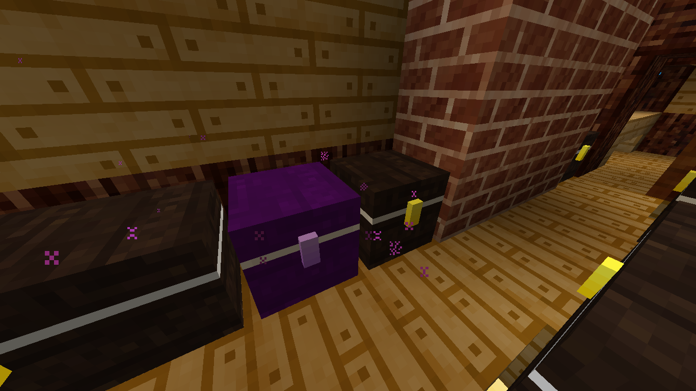 Screwpack - Minecraft Resource Packs - CurseForge