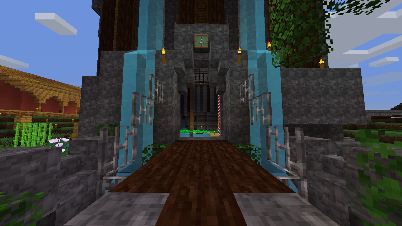 Screwpack - Minecraft Resource Packs - CurseForge