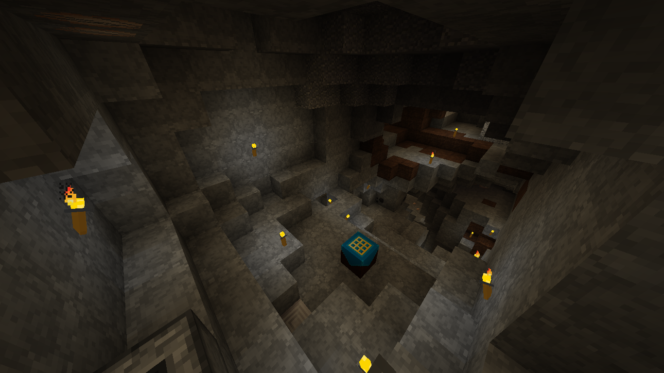 Screwpack - Minecraft Resource Packs - CurseForge