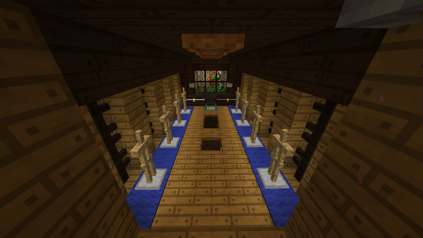 Screwpack - Minecraft Resource Packs - CurseForge