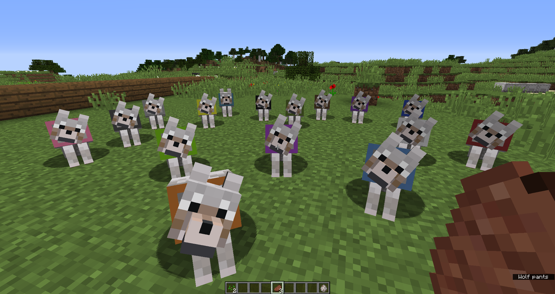 Spawn Mobs Safely - Minecraft Bukkit Plugins - CurseForge Spawn Mobs Safely - Minecraft Bukkit Plugins - CurseForge