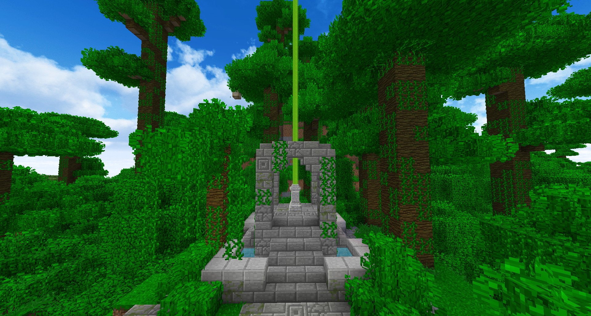 SeriousRemnants - Minecraft Modpacks - CurseForge