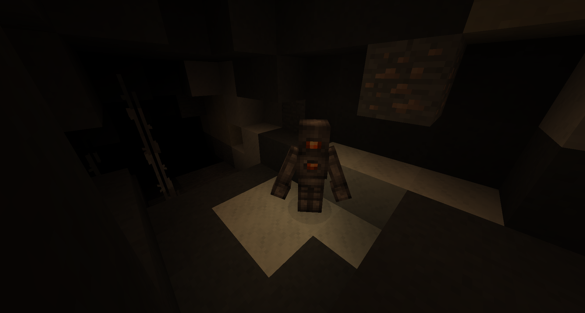 SeriousRemnants - Minecraft Modpacks - CurseForge