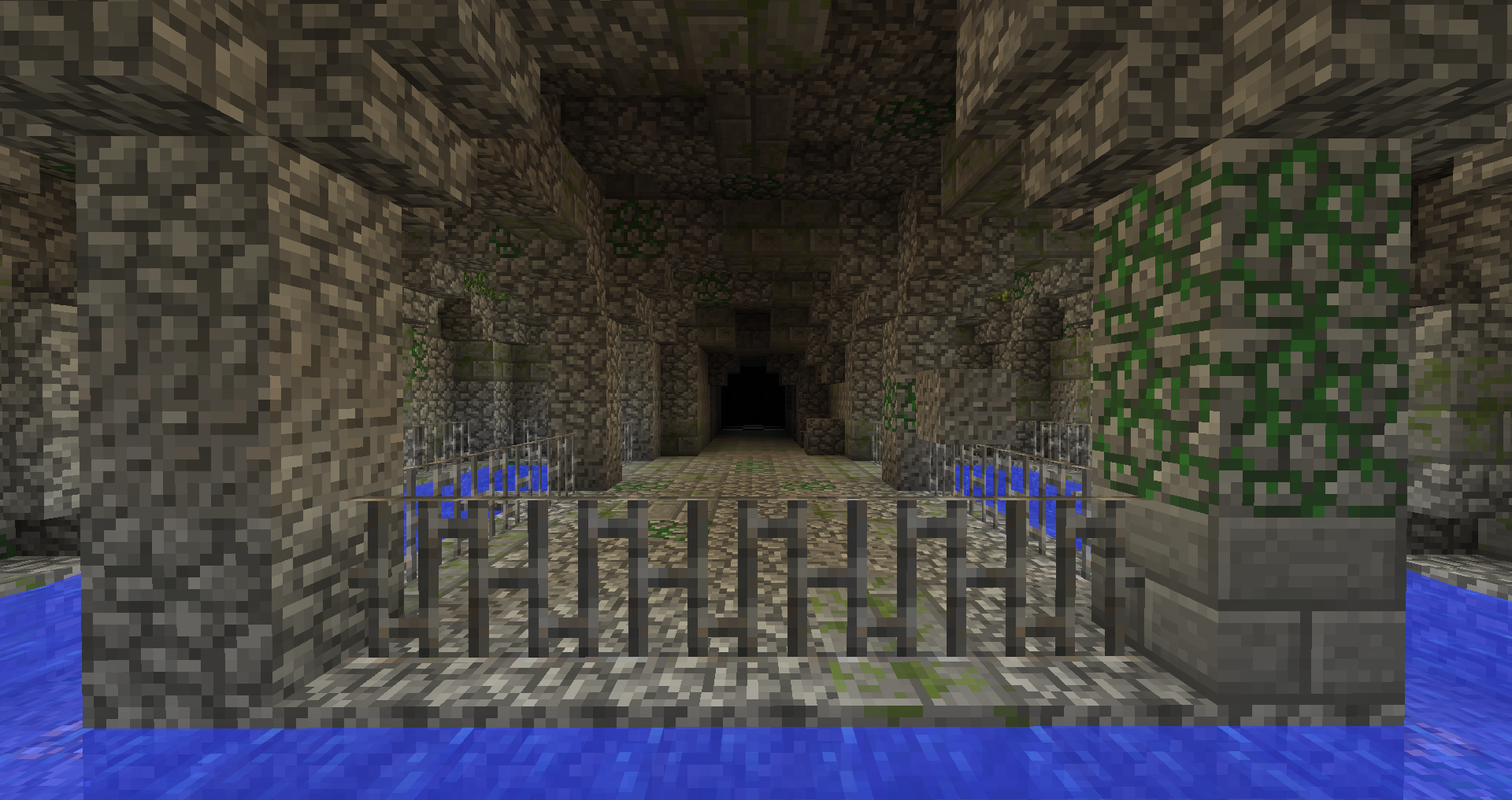 Blutmond - Gallery - Minecraft Modpacks - CurseForge