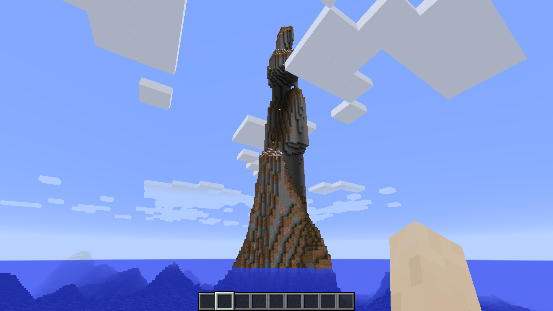 Island Nomad - Minecraft Modpacks - CurseForge