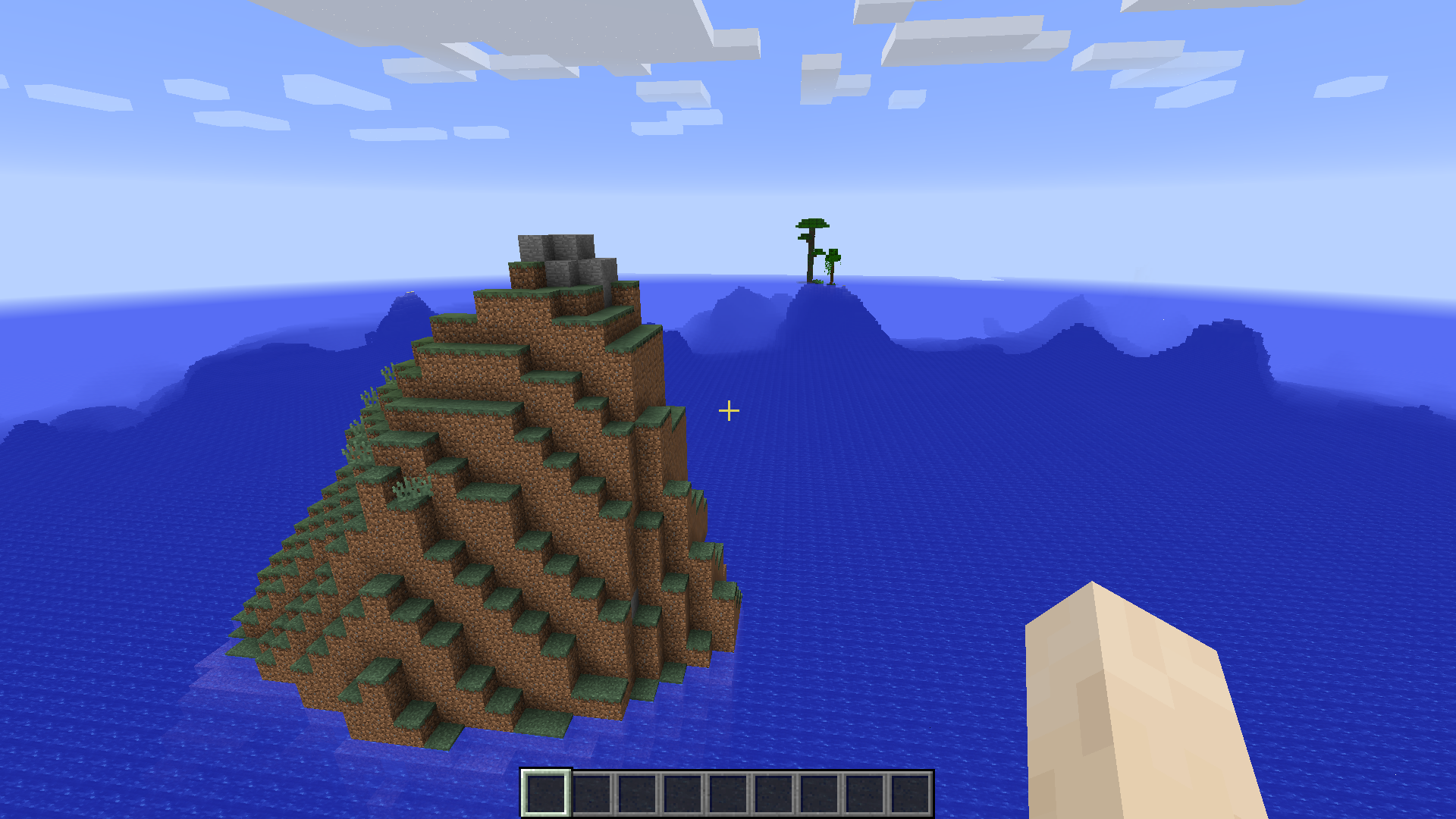 Island Nomad - Minecraft Modpacks - CurseForge