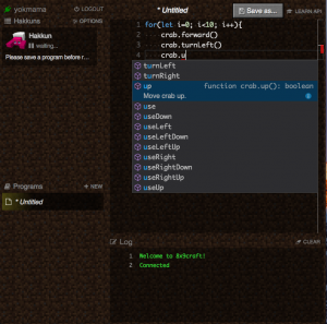 Programming 8x9Craft - Minecraft Mods - CurseForge