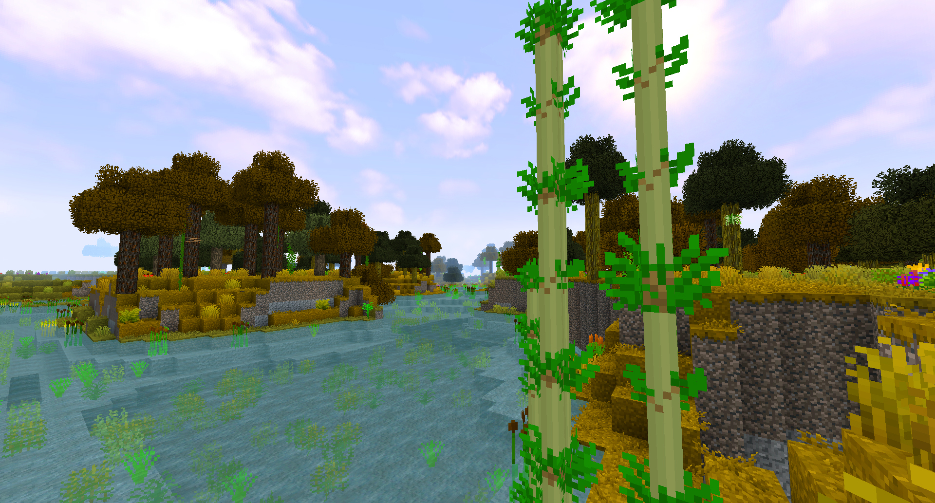 TerraFirmaCraft Reditus - Minecraft Modpacks - CurseForge