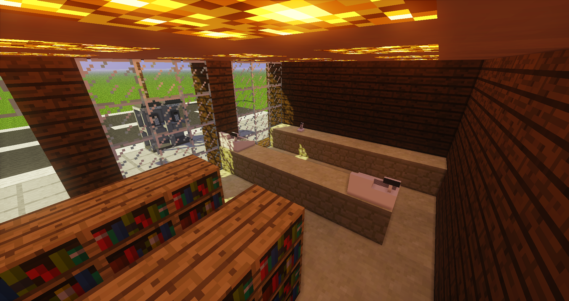 Saracalia's Random Stuff Mod! - Minecraft Mods - CurseForge