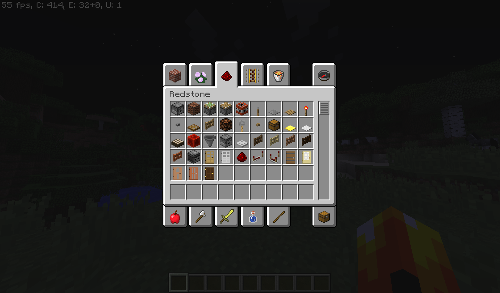 InvRender16x - Minecraft Resource Packs - CurseForge