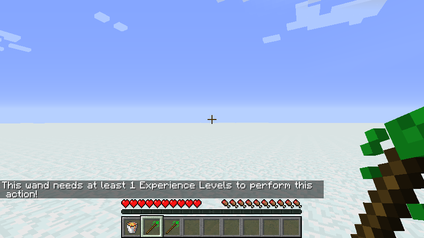Wand of Experience - Minecraft Mods - CurseForge