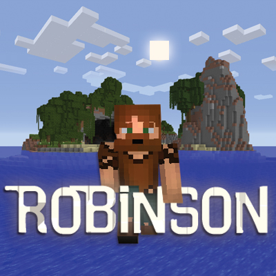 Robinson - Minecraft Modpacks - CurseForge