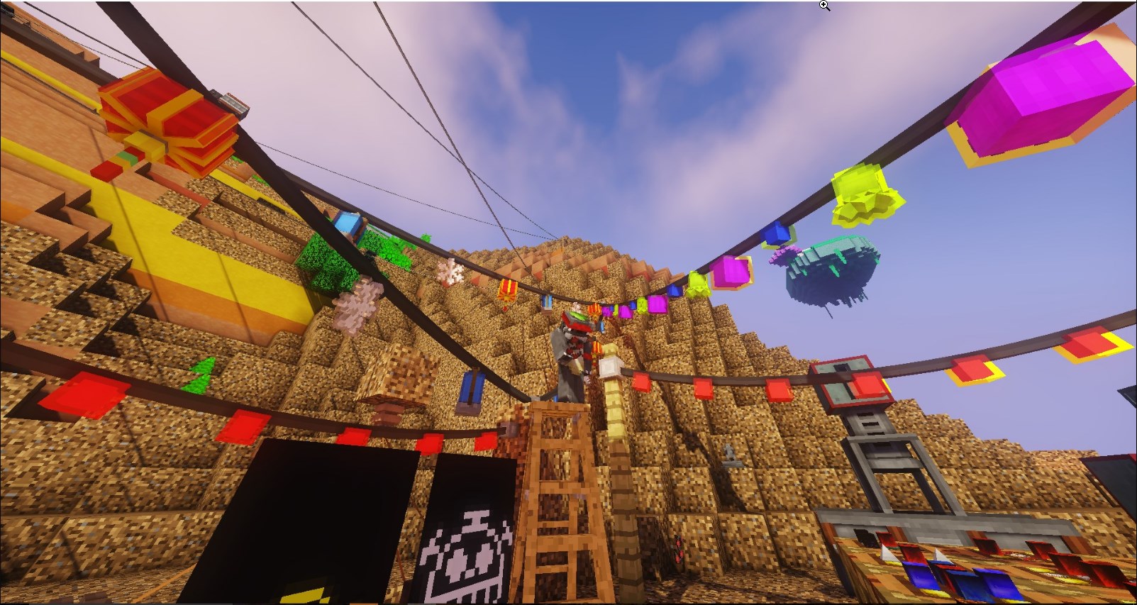 Restart - Minecraft Modpacks - CurseForge