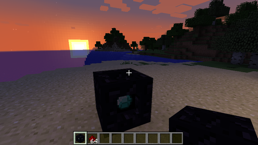 Transporter - Gallery - Minecraft Mods - CurseForge