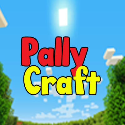 Pally Craft - Minecraft Modpacks - CurseForge