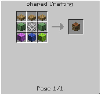 Agri-Sky - Minecraft Modpacks - CurseForge