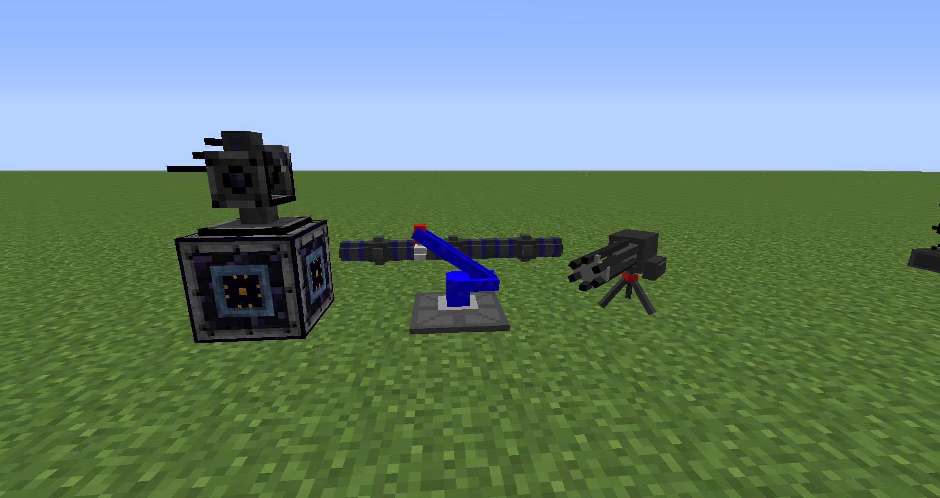 Brig of War Pack - Minecraft Modpacks - CurseForge