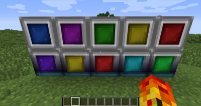 Quantum Energy Screenshots - Mods - Minecraft