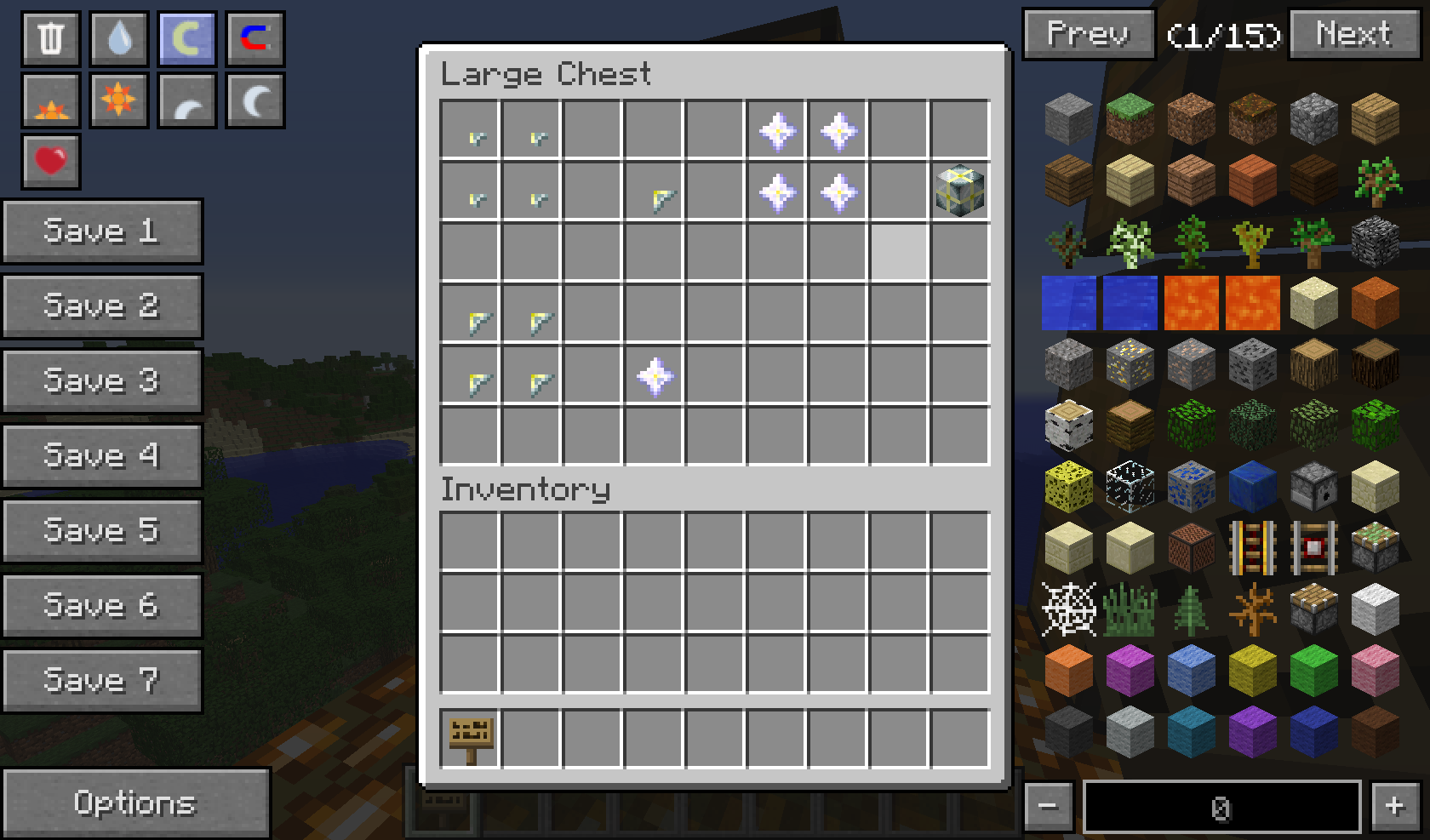 This is the: A bunch of random stuff mod - Minecraft Mods - CurseForge