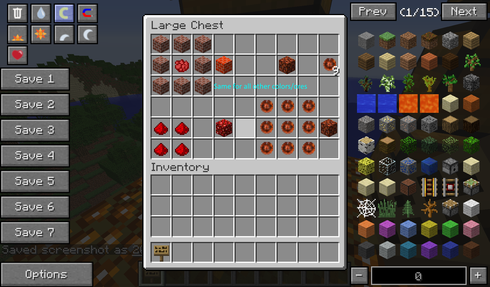 This is the: A bunch of random stuff mod - Minecraft Mods - CurseForge