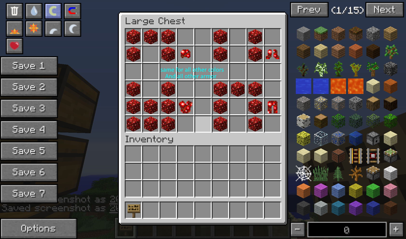 This is the: A bunch of random stuff mod - Minecraft Mods - CurseForge