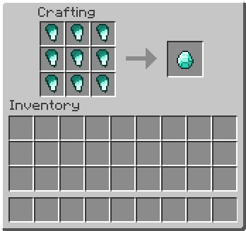 Dirty_Diamonds - Minecraft Mods - CurseForge