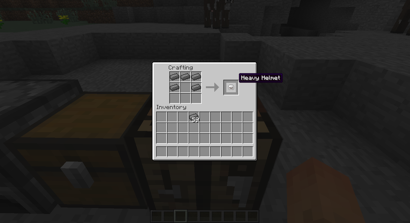 The Daventure Mod Formerly The Infinite Adventure Mod Minecraft Mods