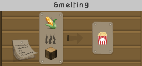 Popcorn Mod 1.8 - Minecraft Mods - CurseForge