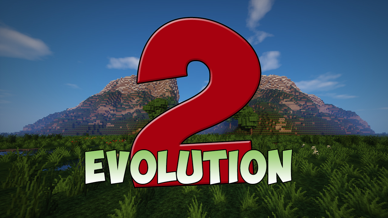 Evolution 2 (The Neverending Story) - Minecraft Modpacks - CurseForge