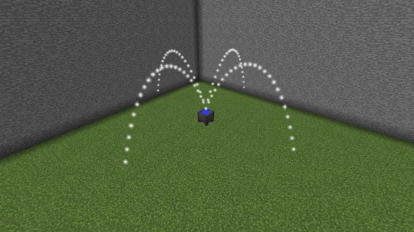 Particle Spreader - Minecraft Mods - CurseForge