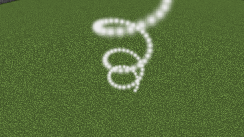 Particle Spreader - Minecraft Mods - CurseForge