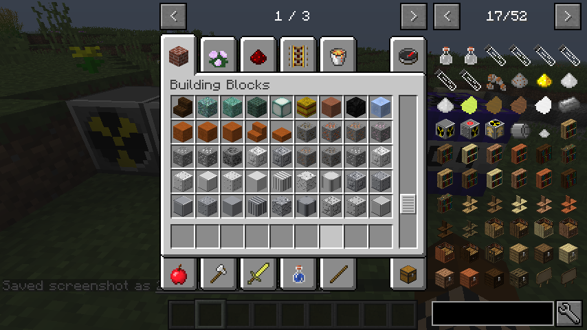 Bartech - Minecraft Mods - CurseForge