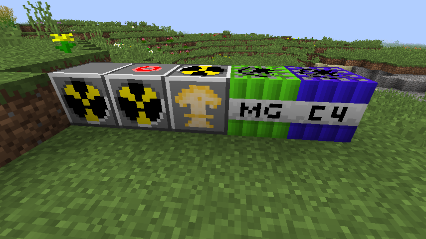 Bartech - Minecraft Mods - CurseForge