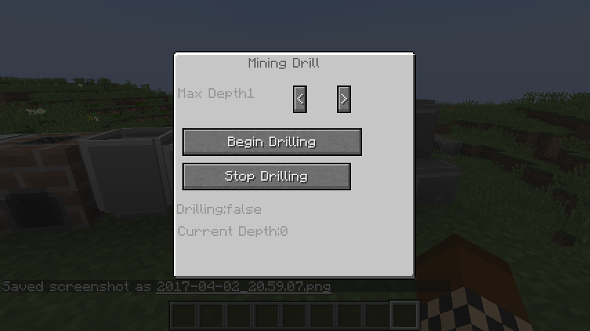 Bartech - Minecraft Mods - CurseForge