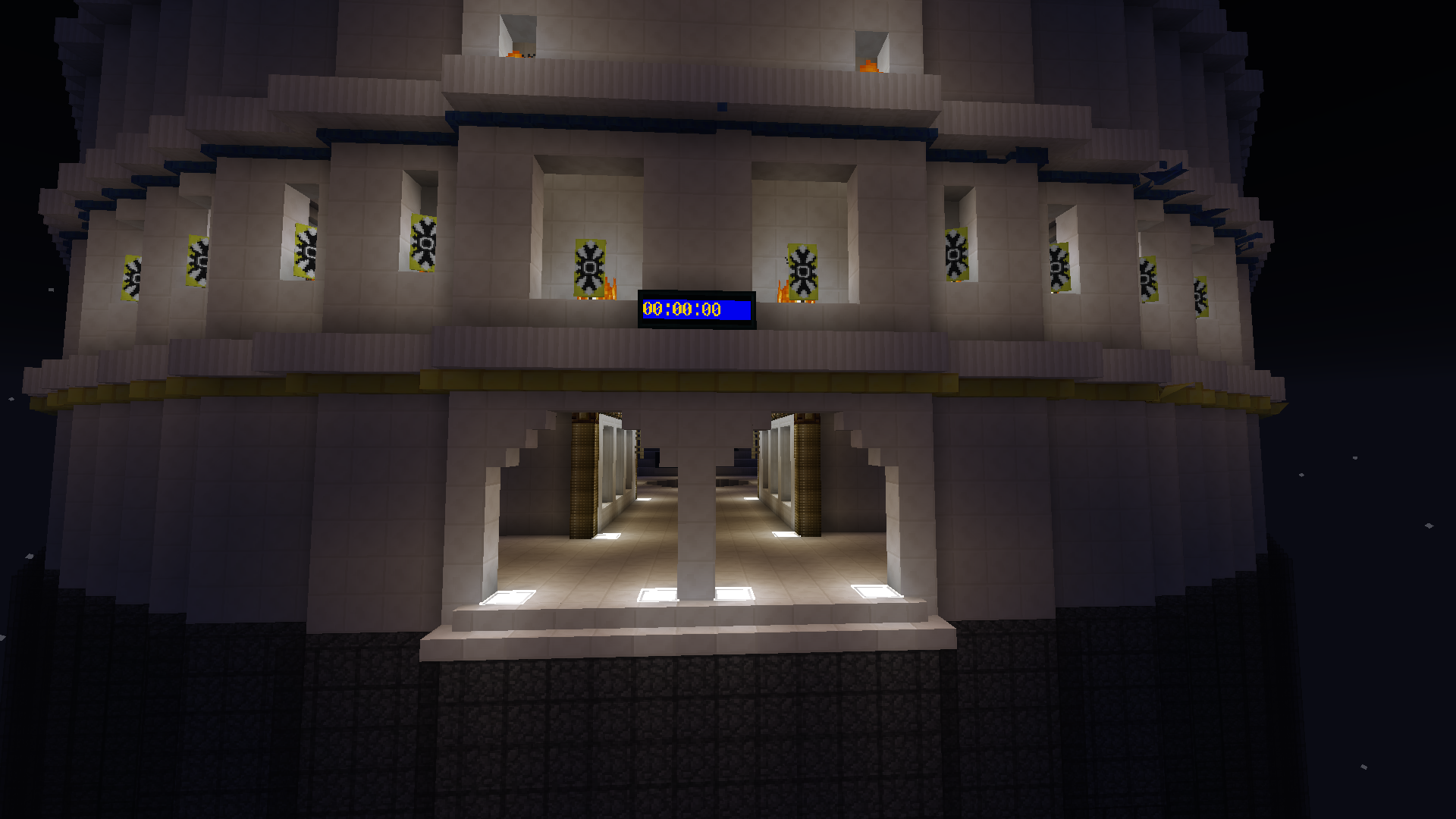 Into The Void!! - Minecraft Modpacks - CurseForge