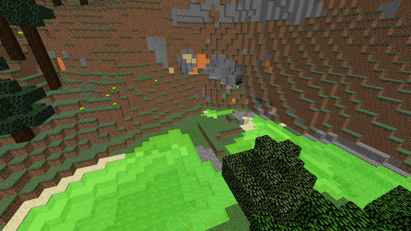 Doritoite! - Minecraft Resource Packs - CurseForge